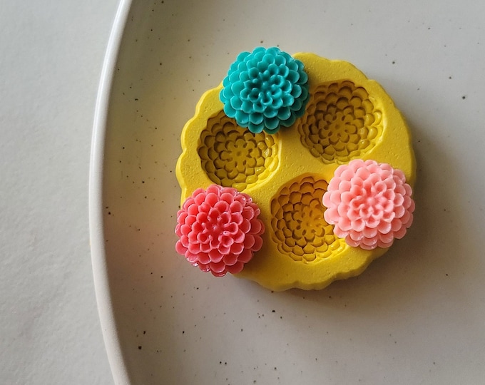 Silicone Log Cabin Mold Baking Fondant Polymer Clay Molds Resin - Etsy