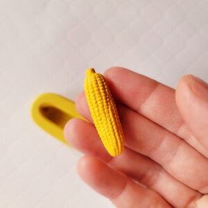 Corn Silicone Mold: Food-safe for Fondant, Chocolate, Clay - Etsy