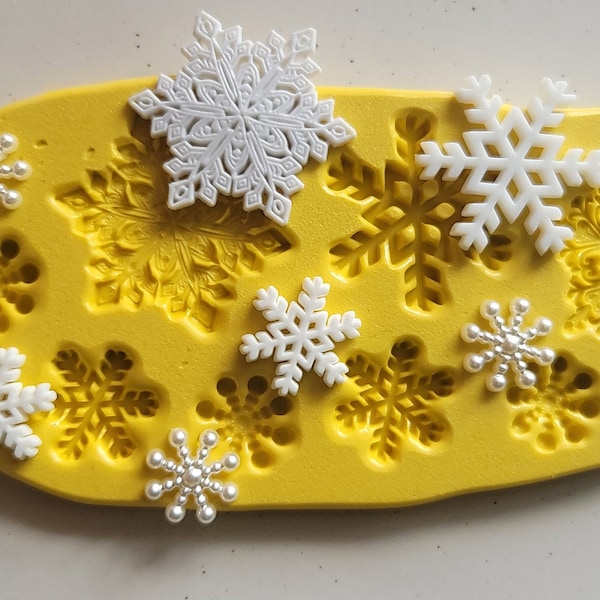 Cupcake Topper Mold - Etsy