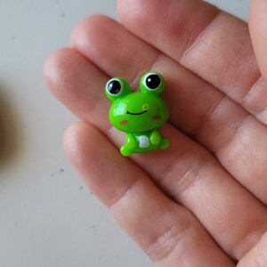 Frog Silicone Mold for Fondant Frog Mold Chocolate Mold for Fondant for ...