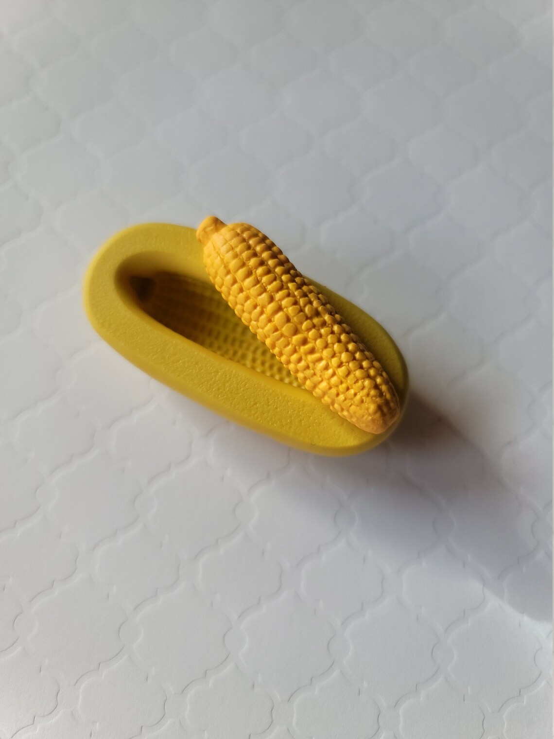 Corn Silicone Mold: Food-safe for Fondant, Chocolate, Clay - Etsy