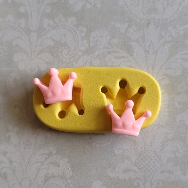 Chocolate Crown - Etsy