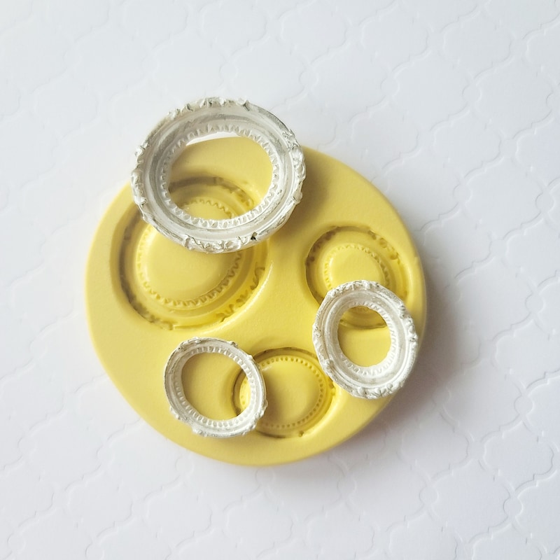 Miniature Frames - Etsy