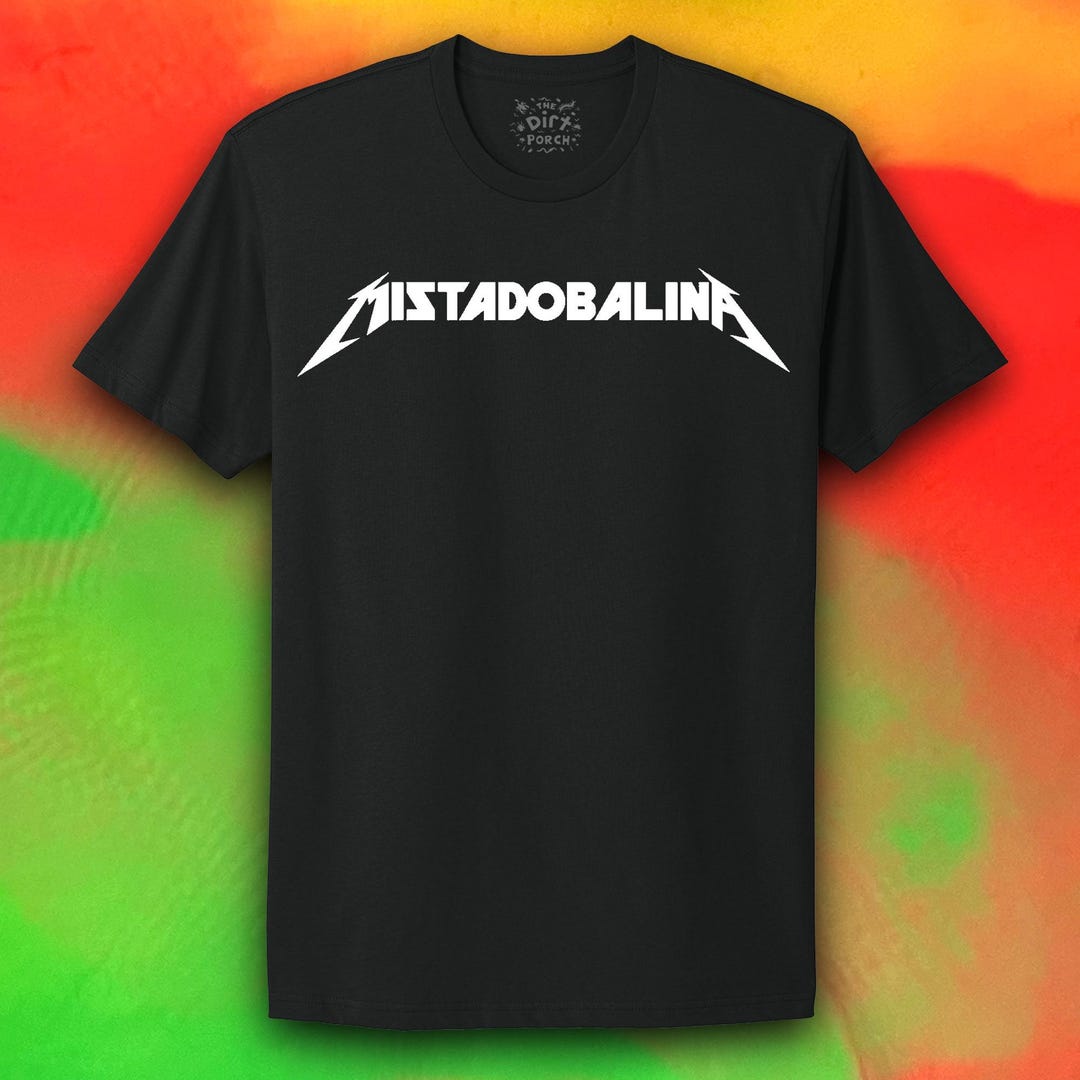 Mr. Bob Dobalina T-shirt - Etsy