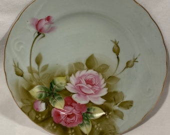 Hand Painted Lefton China - Etsy
