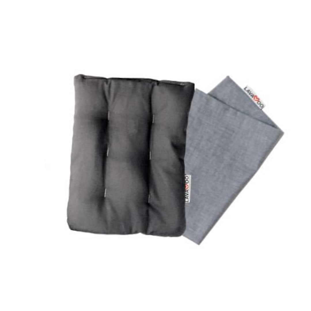 ORIGINAL LAVABAG BUNDLE | Lava Sand Weighted Heating and Cooling Pad ...