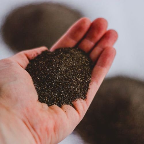 ORIGINAL LAVABAG BUNDLE | Lava Sand Weighted Heating and Cooling Pad ...