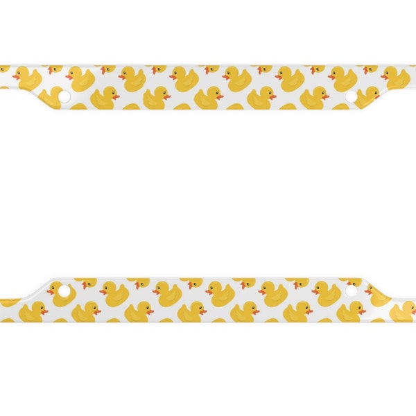 Custom Rubber Ducks - Etsy