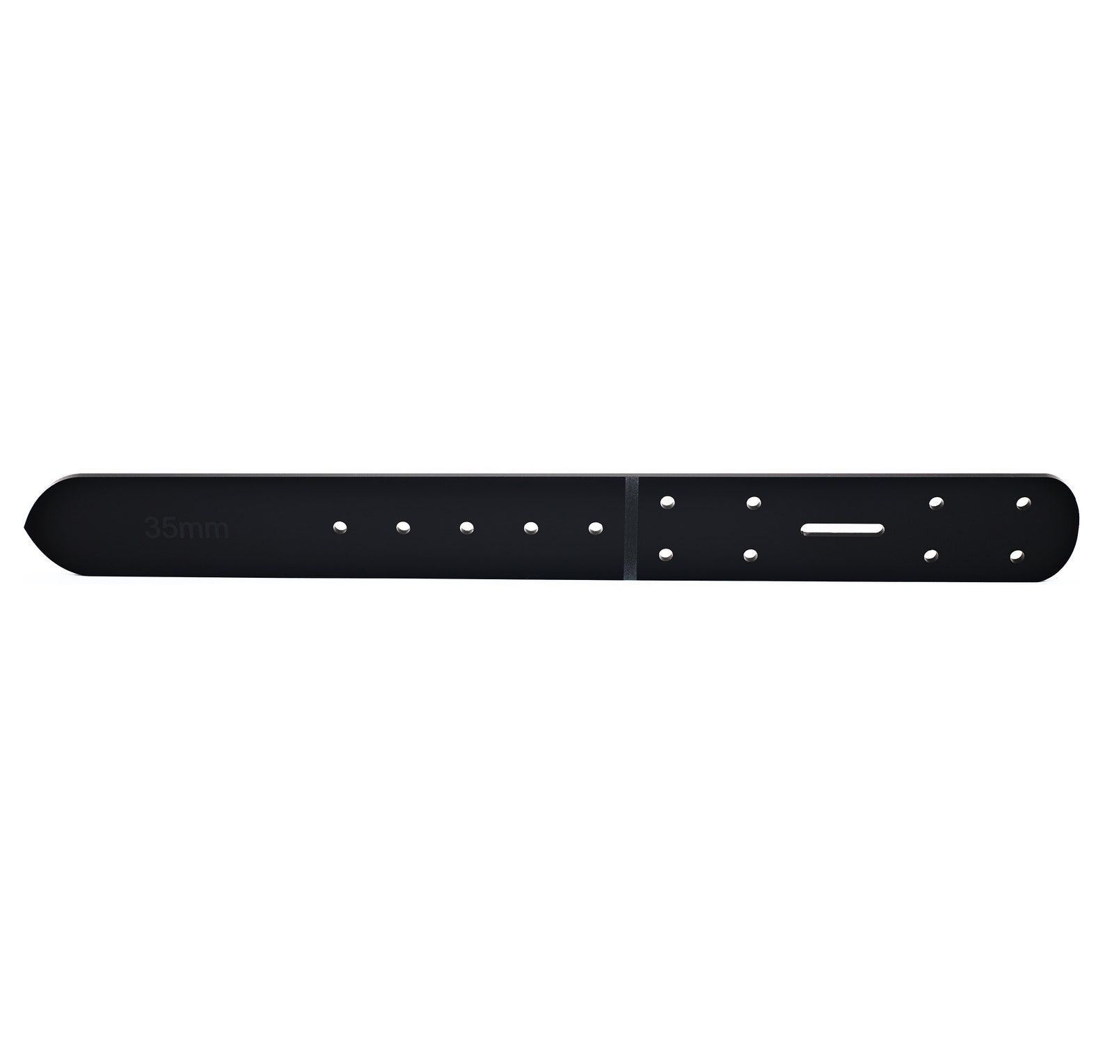 Leatherworking Belt Templates - Etsy