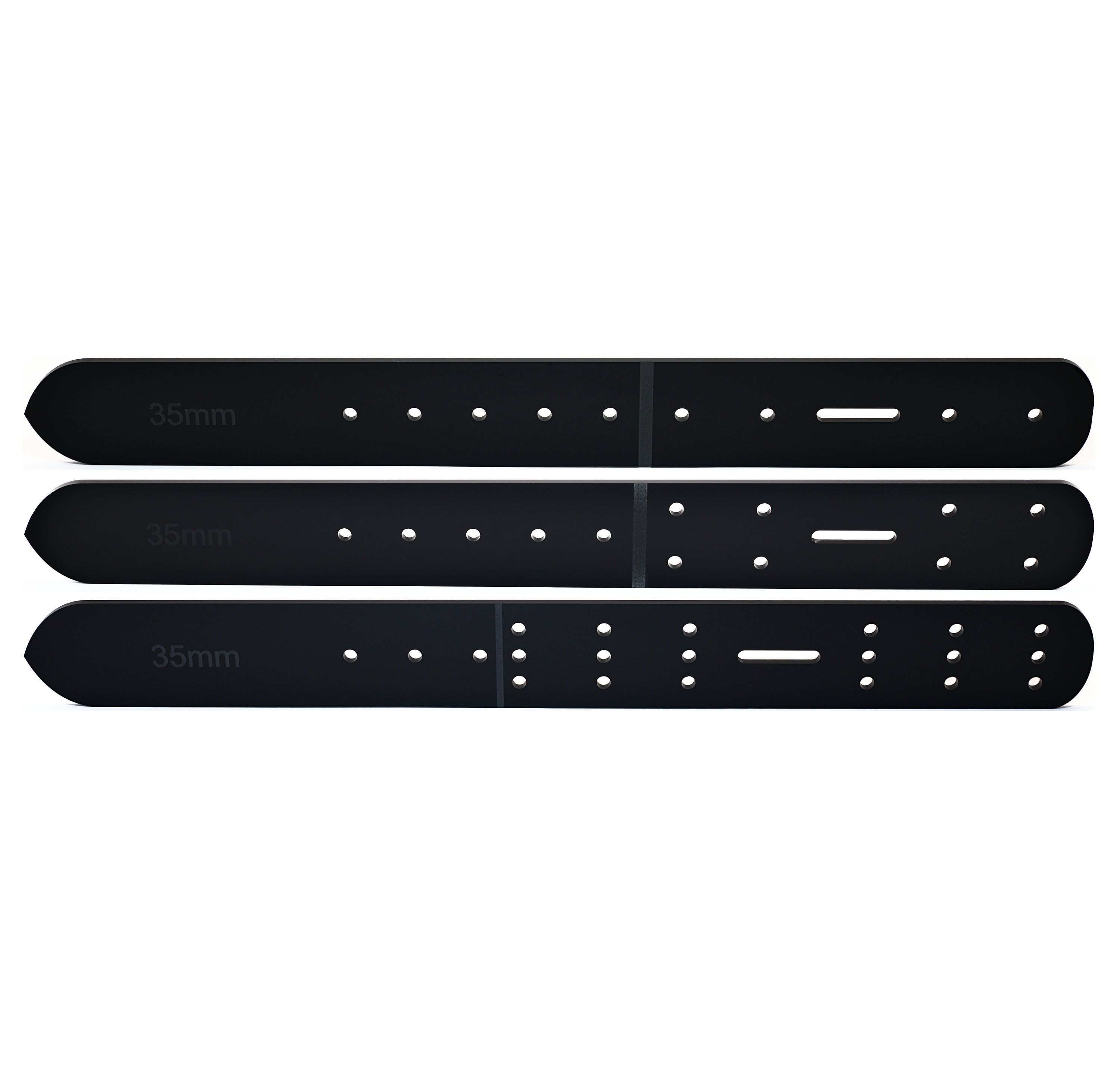 Leatherworking Belt Templates - Etsy