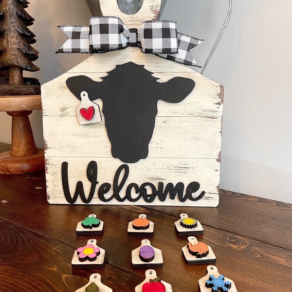 Barn Board Sign - Etsy