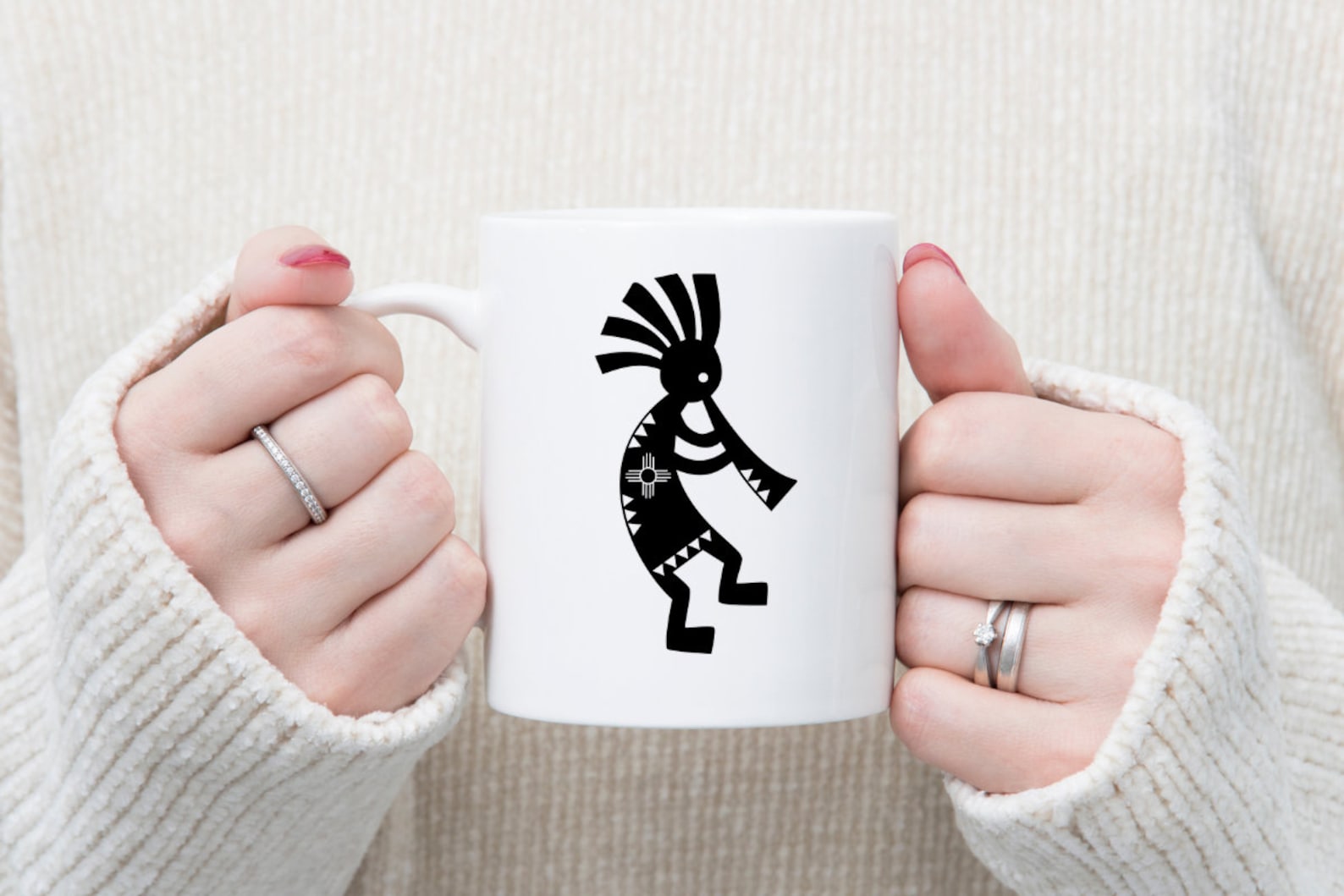 Southwest Clipart SVG Bundle: Native American Desert Designs (digital ...