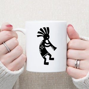 Southwest Clipart SVG Bundle: Native American Desert Designs (digital ...