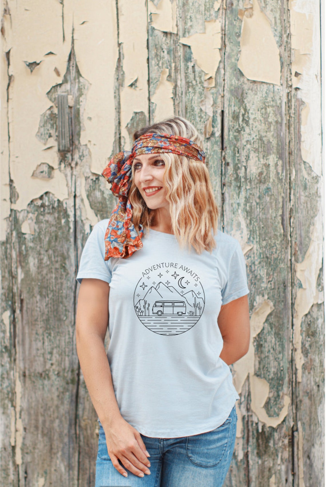 Adventure Svg Adventure Awaits Road Trip Svg Mountain Svg Road Trip ...