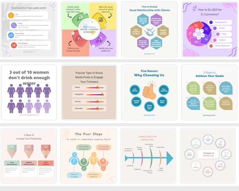 900 Editable Powerpoint Templates Designs 20000 Ppt Infographics ...