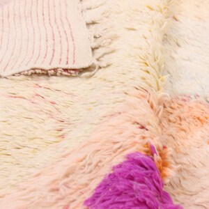 Moroccan Rug, Berber Rug, 6x9 FT, Colorful Area Rug. - Etsy