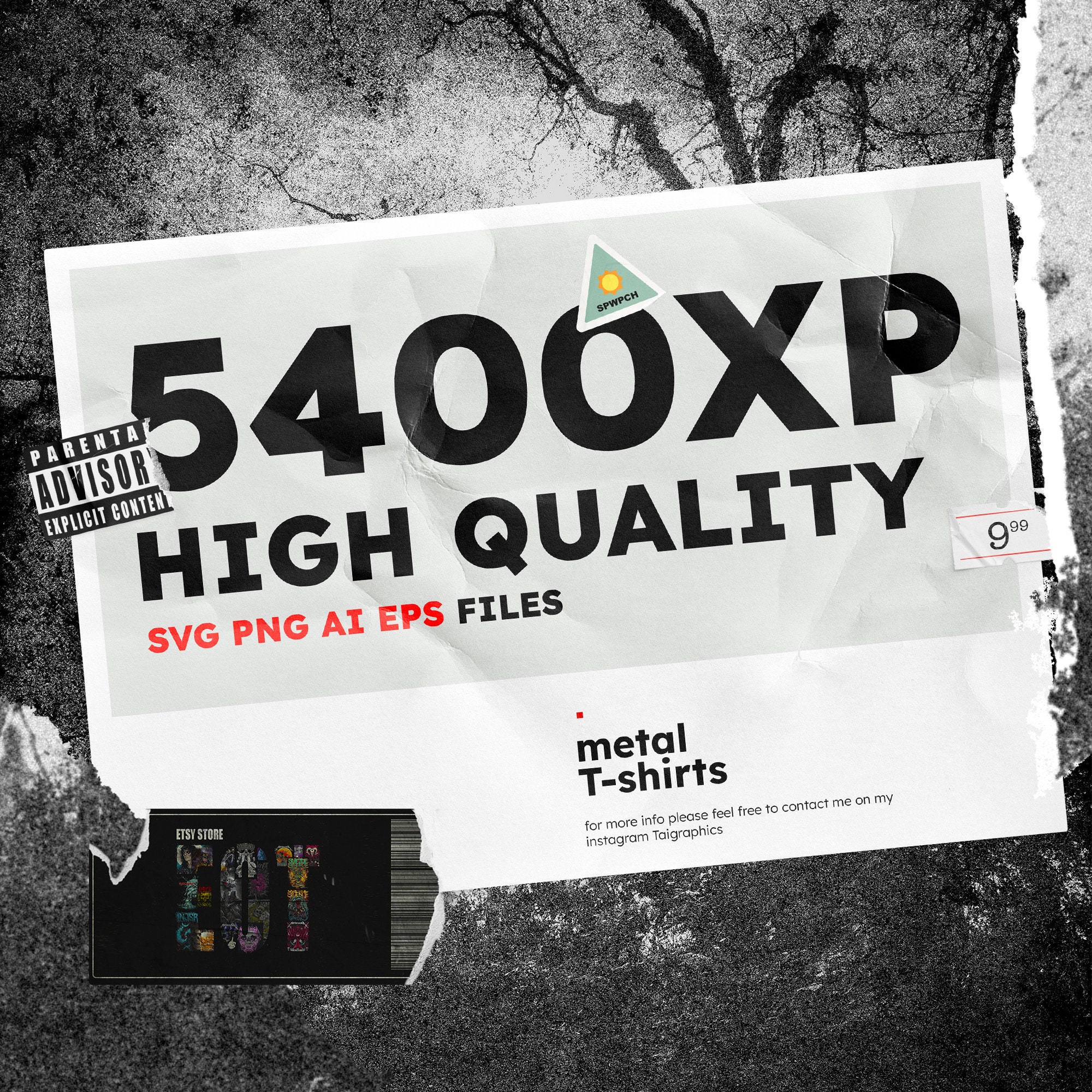 Opeth Rock Metal SVG T-shirt Design, Rock Band Design , Rock N Roll SVG ...