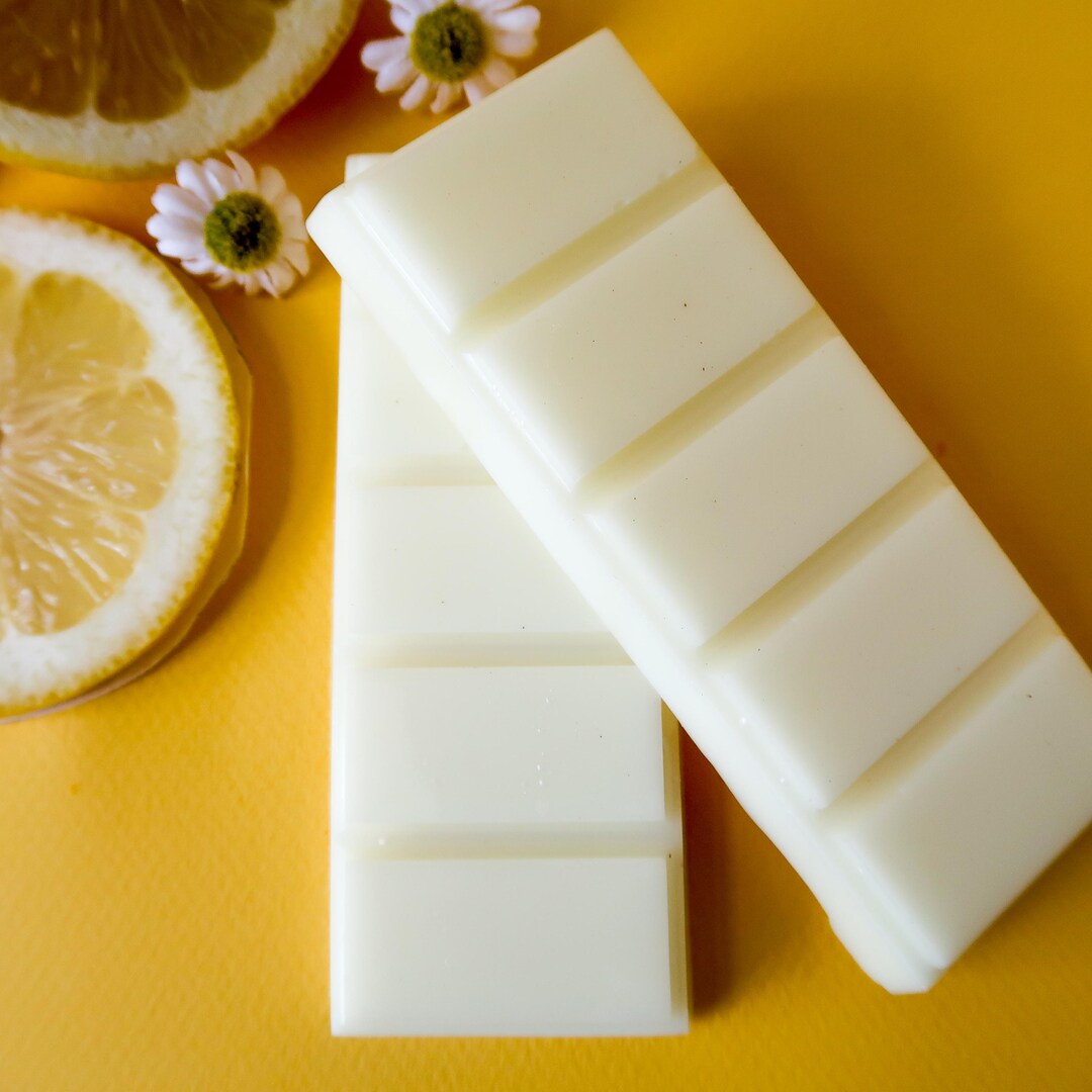 Laundry Day Scent - Fresh Linen Wax Melts - Clean Cotton Soy Wax Melts ...