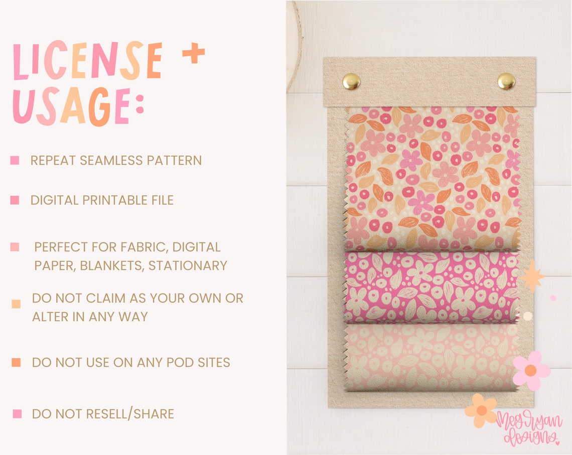 St Patricks Day Pattern Pink Coquette Pattern Bow Pattern Seamless ...