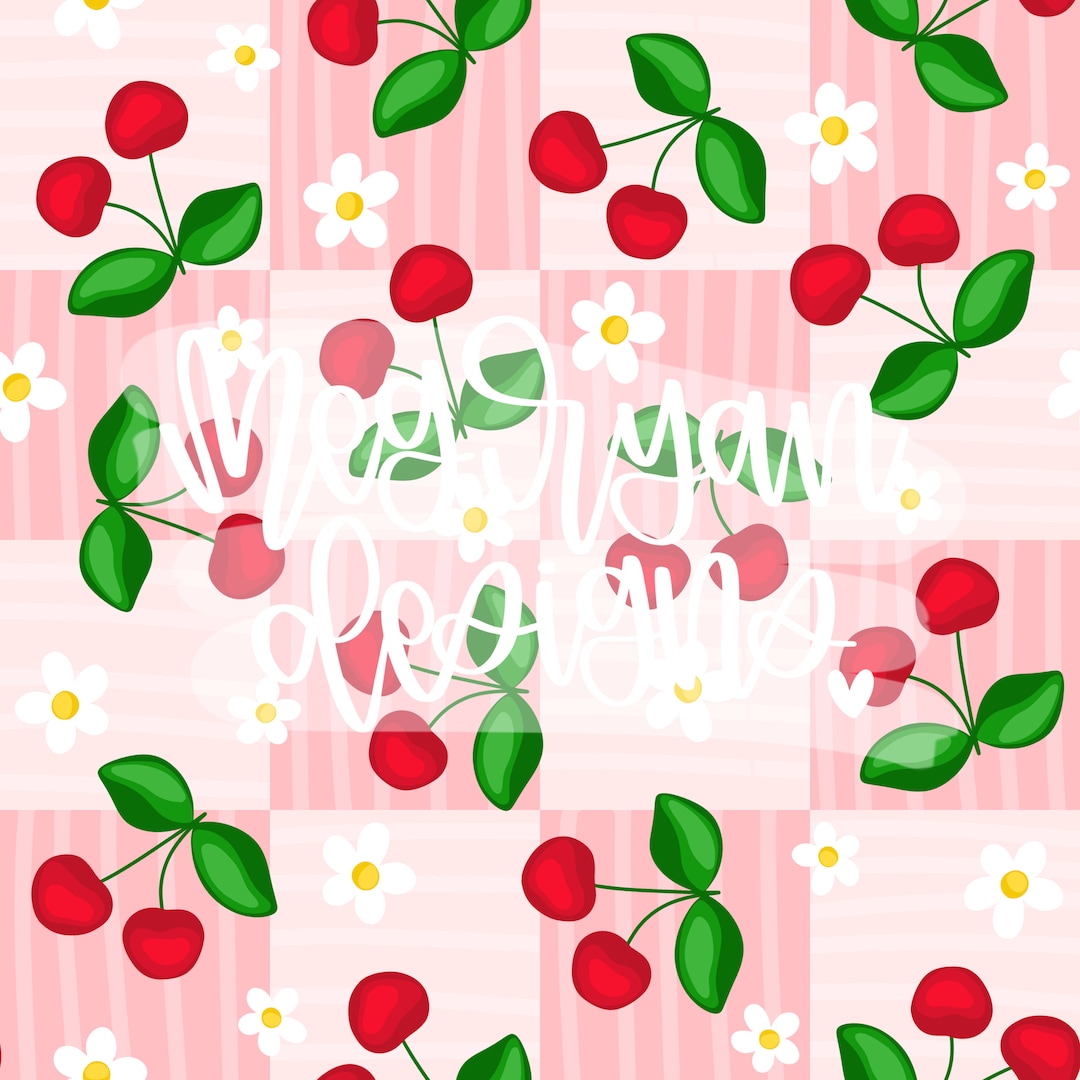 Gingham Pattern | Checkered Pattern | Seamless Pattern | Repeat Pattern ...