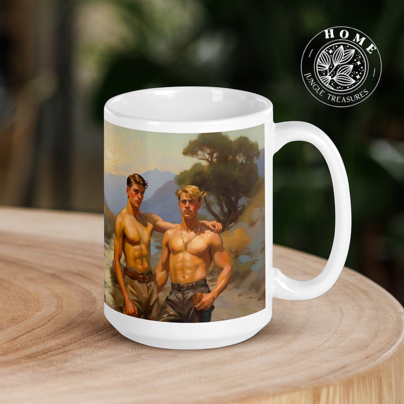 Twink Art Etsy