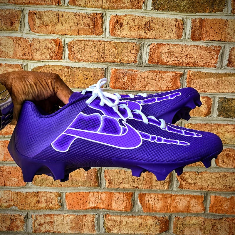 Cleats Size 13 - Etsy