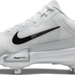 Men's Nike Custom Baseball Cleats - Etsy