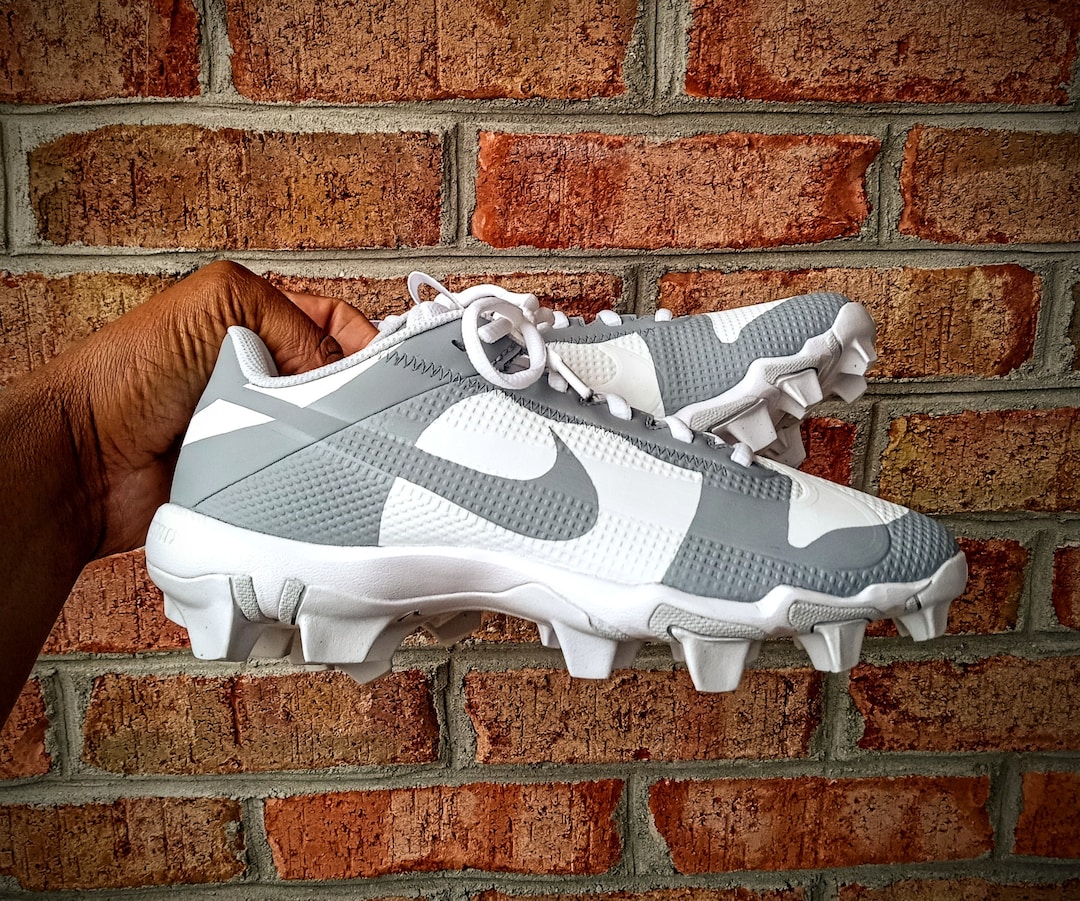 Kids Nike Dunk Cleats - Etsy