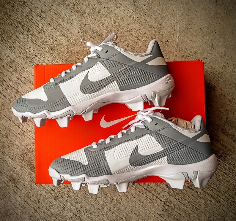 Kids Nike Dunk Cleats - Etsy