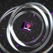 Galactic Space-themed 3D Logo Stinger Animation Captivate Your Audience ...