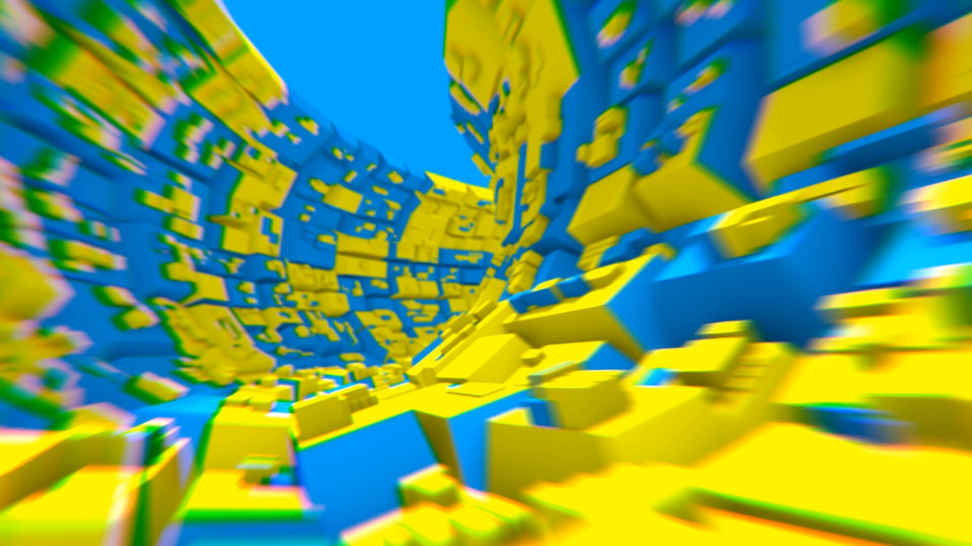 Speedy Title Overlay With Custom Text and Colors Great for Any Video ...