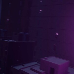 Discover the Metropolis Cyberpunk City Logo Reveal + Customizable Title ...