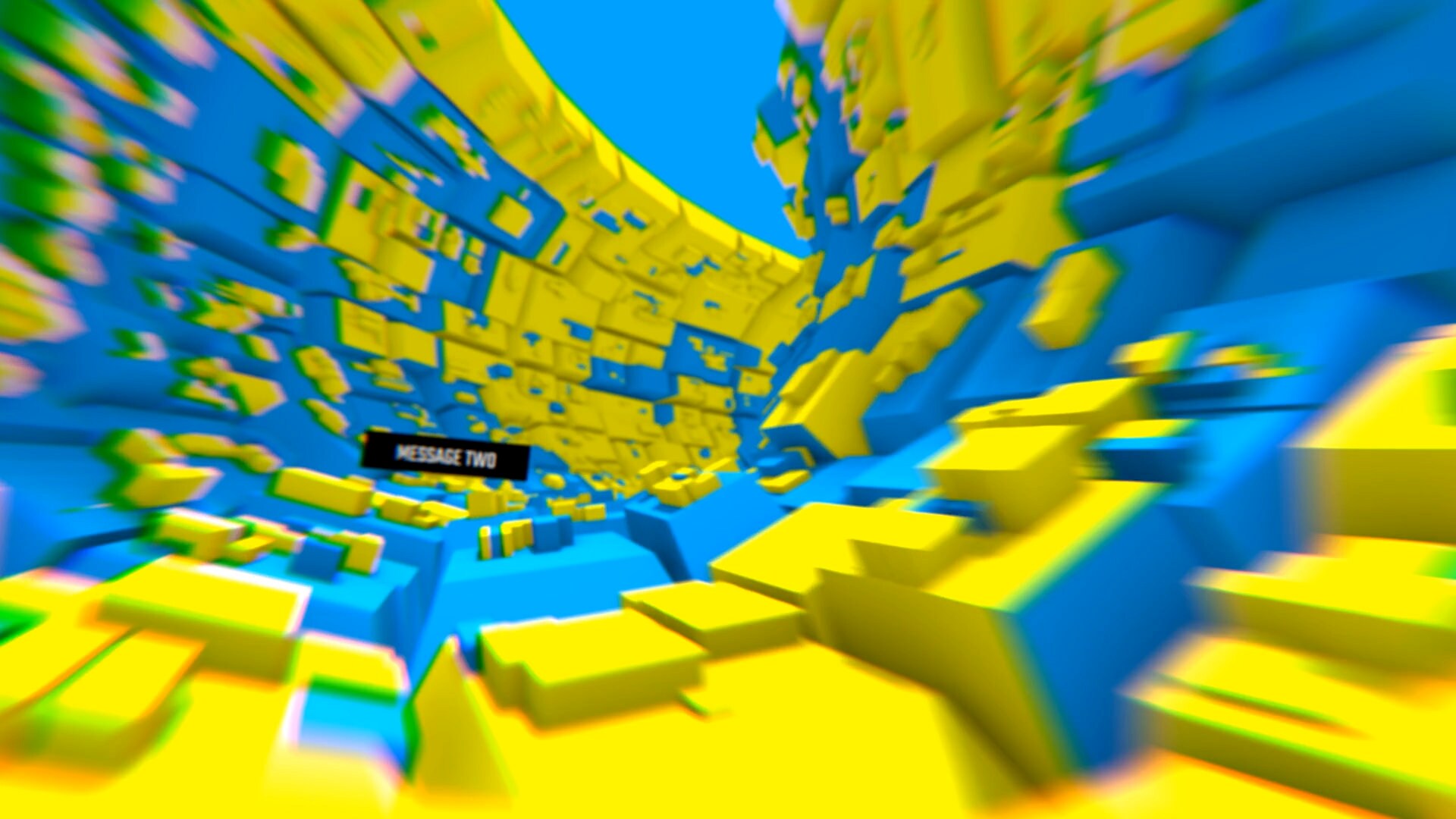 Speedy Title Overlay With Custom Text and Colors Great for Any Video ...