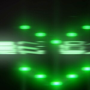 Light Title With Custom Text and Color - Great for Any Video Intro ...