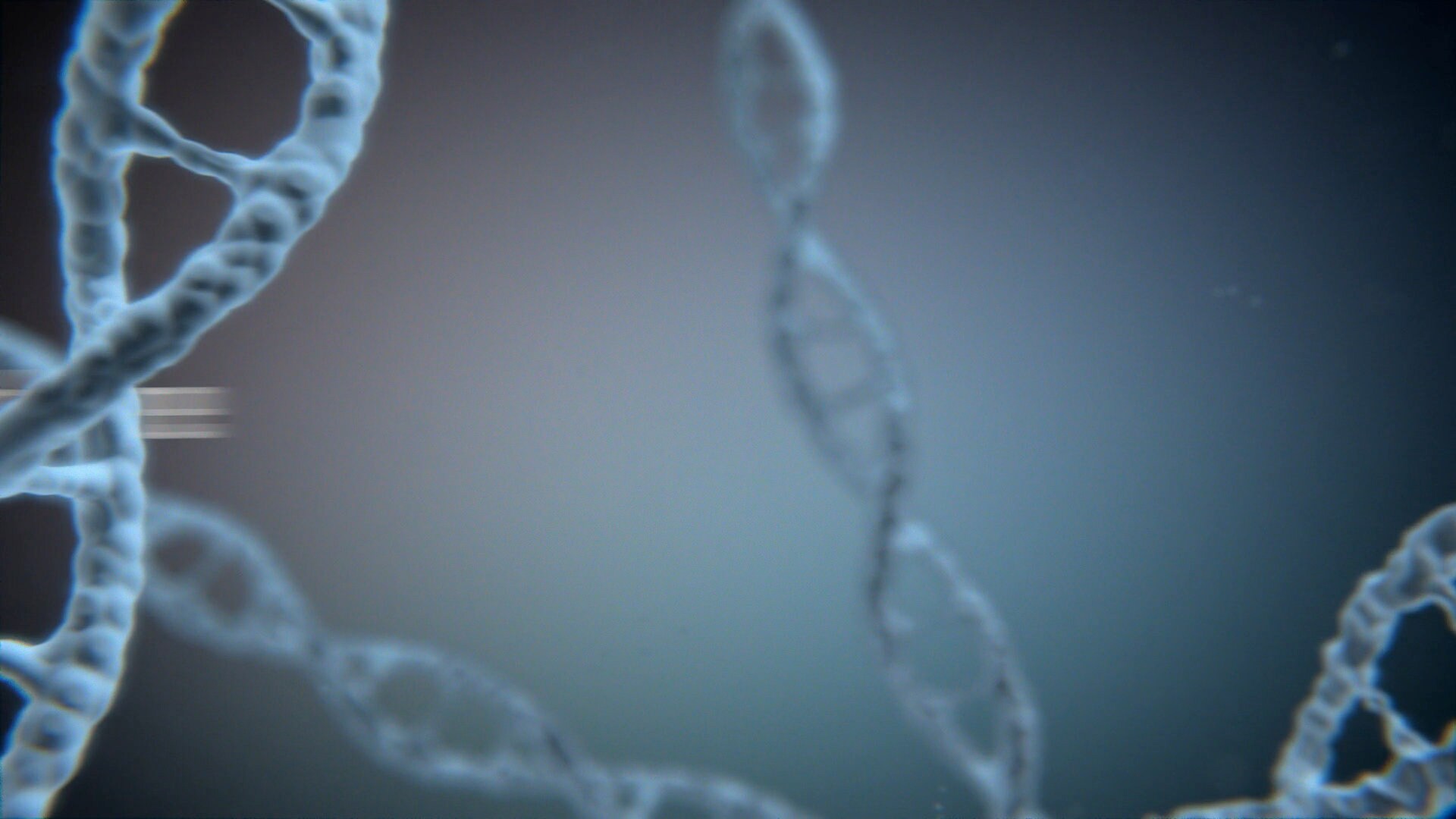 DNA Chain Intro With Custom Text and Custom Color Great for - Etsy