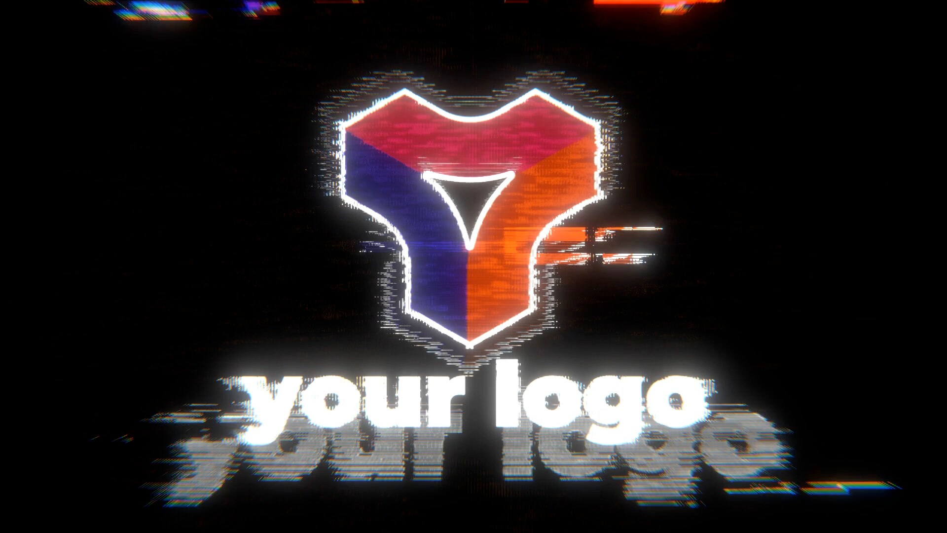 Cyberpunk Hacking Intro for Twitch or Any Other Media - Etsy