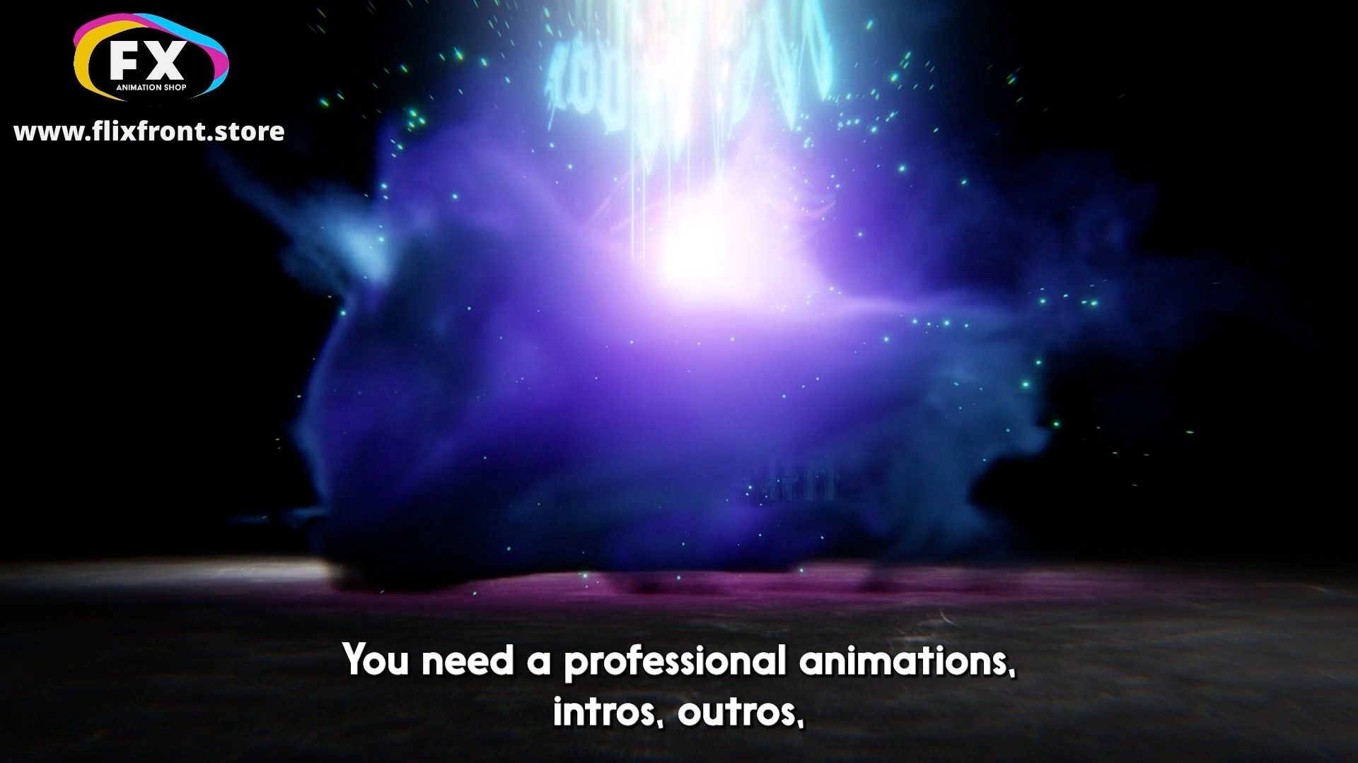 Professional Animations for Twitch, Youtube or Any Social Media, With ...