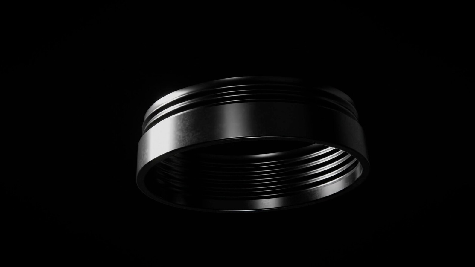 Camera Lens Customizable Logo Stinger With Epic Sound Insert - Etsy