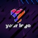 Professional Broadcast Logo Transition Stinger With Alpha - Etsy