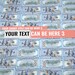 Dollar Bills Money Heist Text Animation Customizable Text and Sound ...