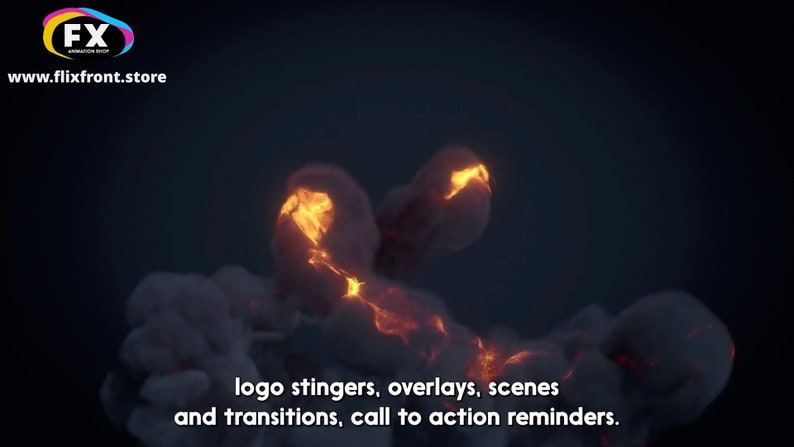 Professional Animations for Twitch, Youtube or Any Social Media, With ...