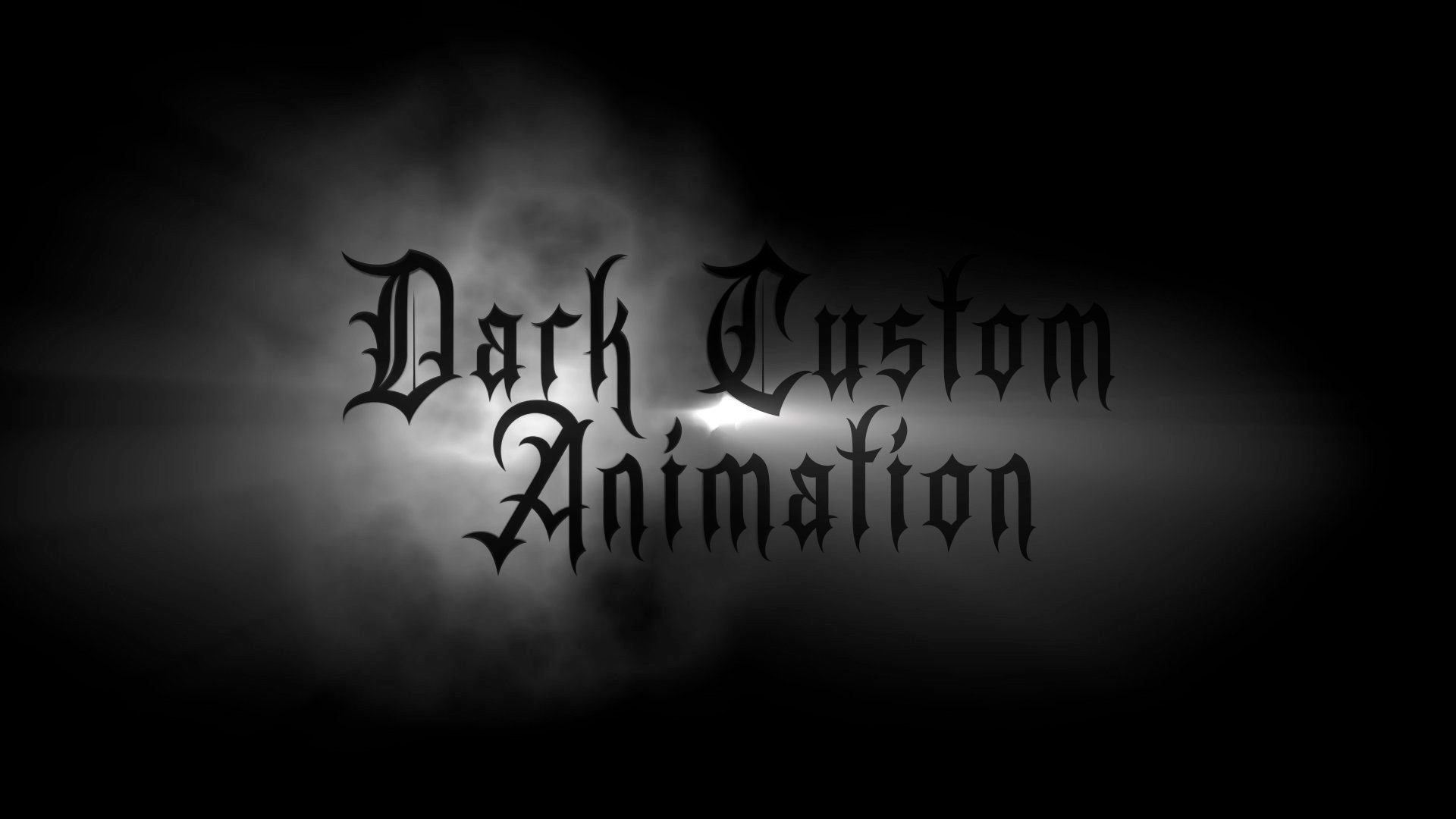 Dark Sun Eclipse Intro and Suspension Low Drone Sound - Scary Devil ...