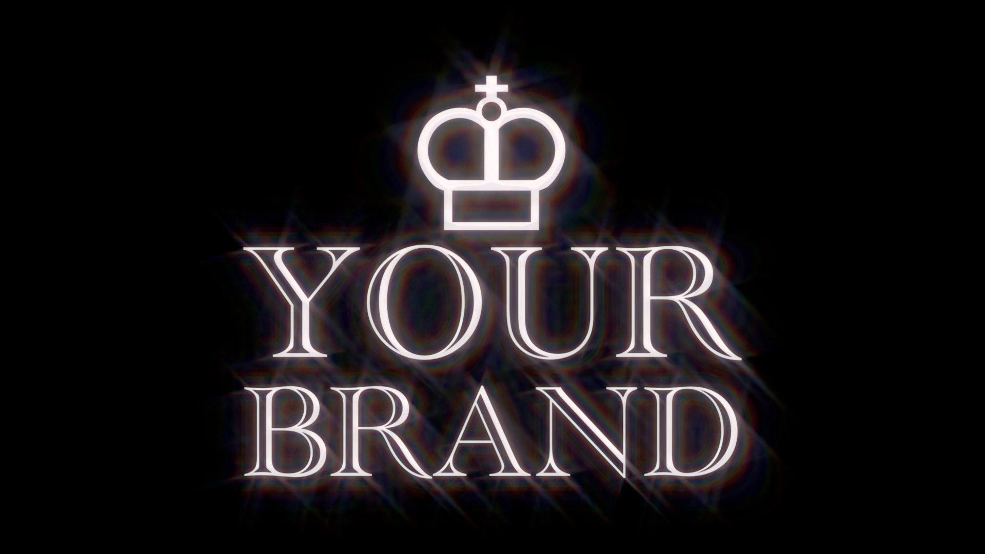 Epic Shining Effect for Your Logo Transition Animation With - Etsy