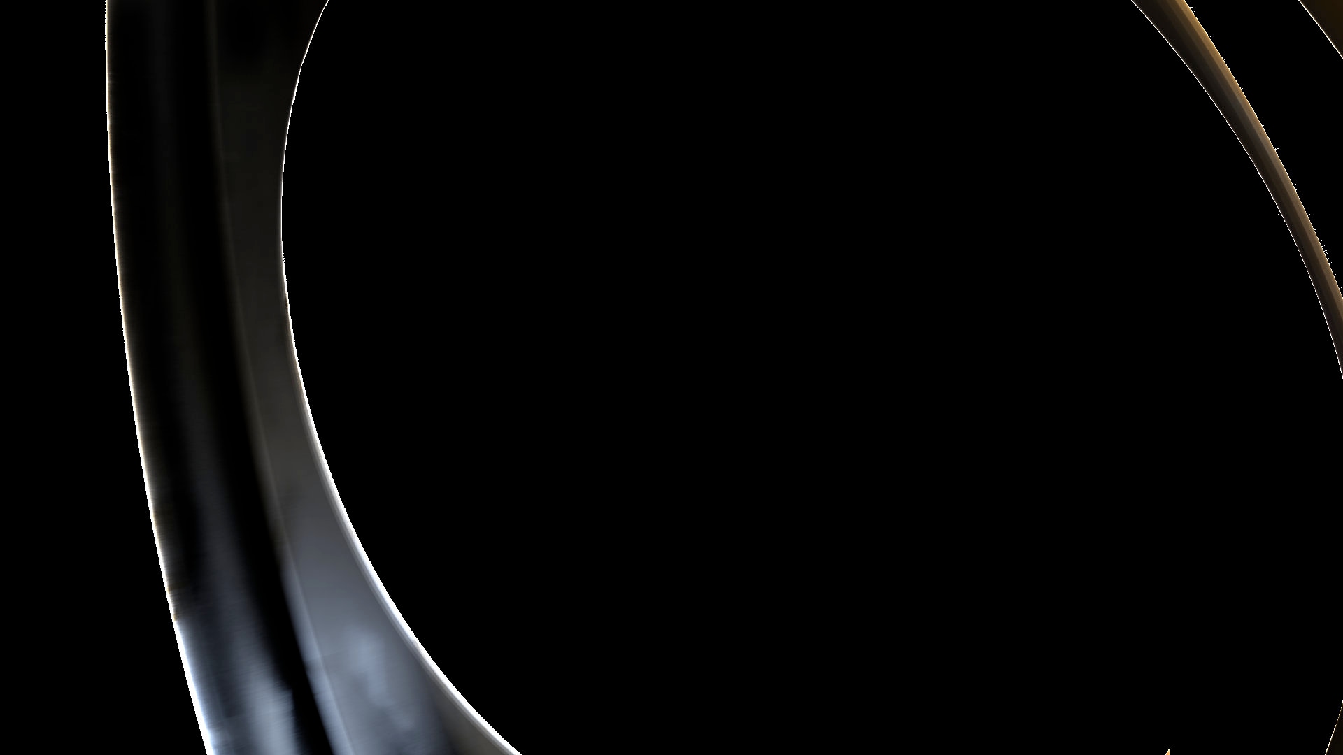 Rotating Shell Transition With Alpha Channel and Sound for OBS Stream ...