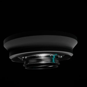 Camera Lens Customizable Logo Stinger With Epic Sound Insert - Etsy