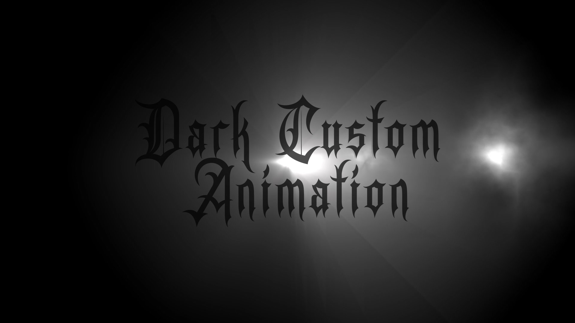 Dark Sun Eclipse Intro and Suspension Low Drone Sound - Scary Devil ...