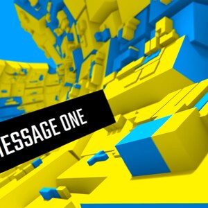 Speedy Title Overlay With Custom Text and Colors Great for Any Video ...