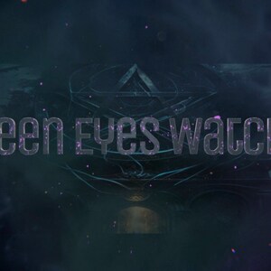 Twitch Stream Overlay Animation Intro Perfect for Setting the Stage for ...