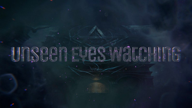 Twitch Stream Overlay Animation Intro Perfect for Setting the - Etsy