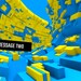 Speedy Title Overlay With Custom Text and Colors Great for Any Video ...